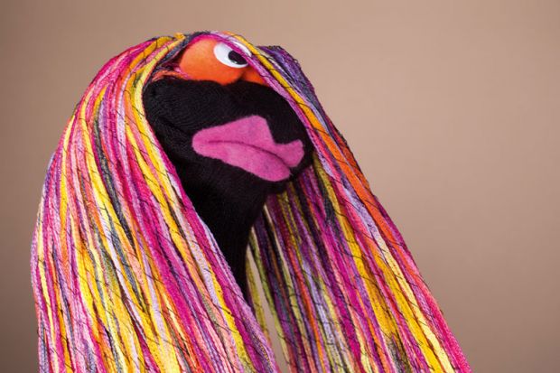 Is your woke academic friend actually a manipulative ‘sock puppet ...