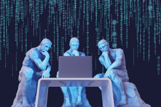 I thought I could harness AI for the good, but I was wrong