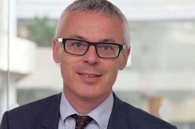 Augar saga ‘no surprise’, says ex-DfE chief | Times Higher Education (THE)