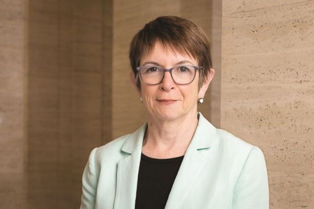 University of London ‘safe haven’ for small institutes in marketised ...