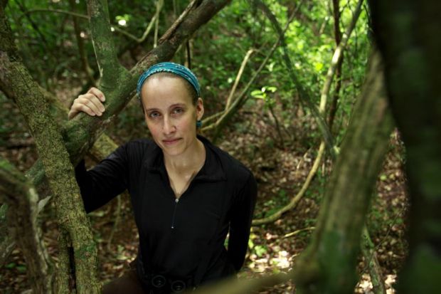 Interview with Meg Crofoot | Times Higher Education (THE)