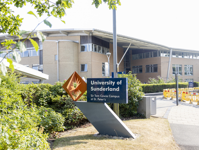 Another 76 job losses planned at University of Sunderland