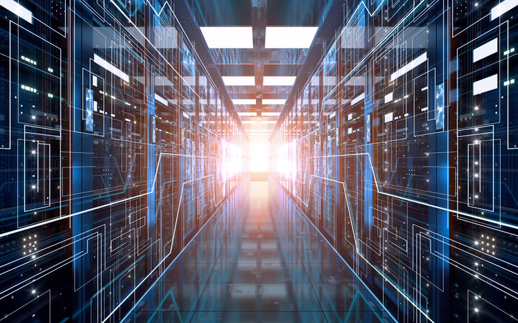 The UK needs a long-term vision on supercomputing | Times Higher ...