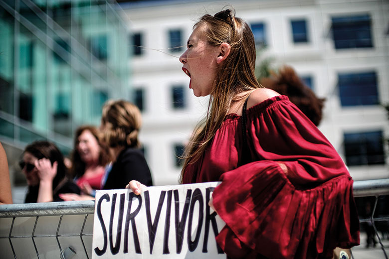 New Us Rules On Campus Sexual Misconduct ‘a Backwards Step Times 0333