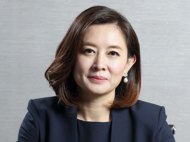 Syaru Shirley Lin: we need to do better | Times Higher Education (THE)