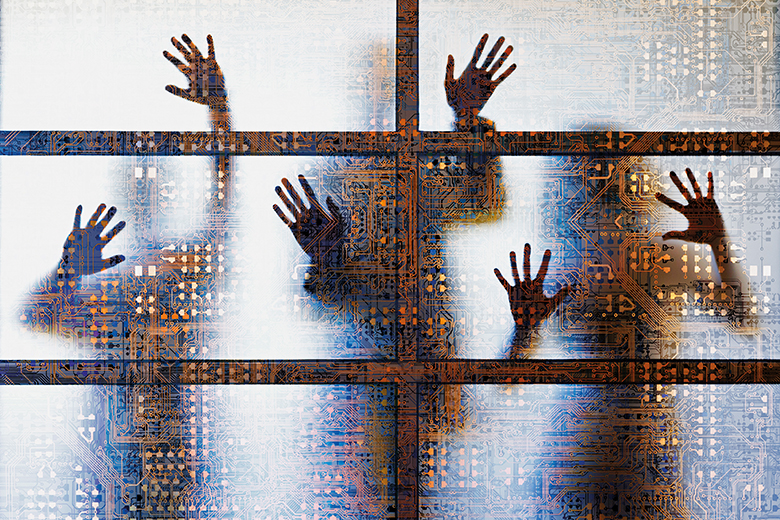 We can’t teach in a technological dystopia | Times Higher Education (THE)