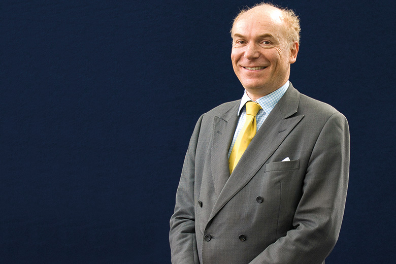 Terence Kealey - Alchetron, The Free Social Encyclopedia