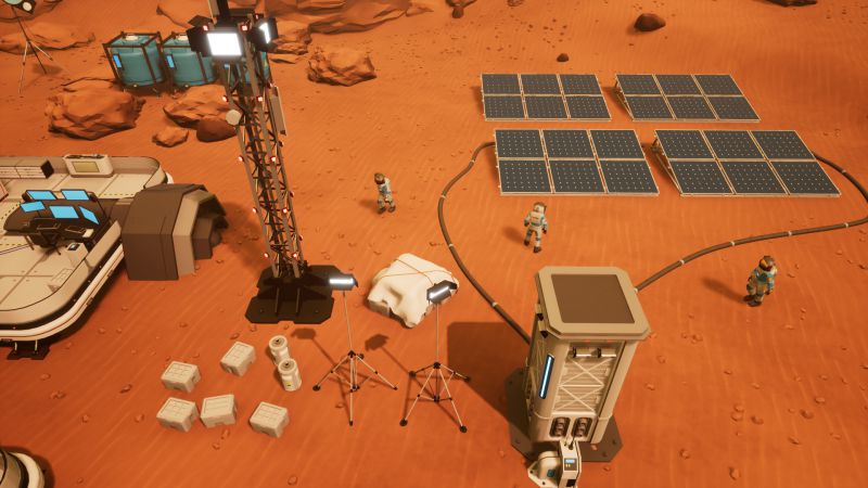 Computer games bring research projects to (virtual) life | THE News