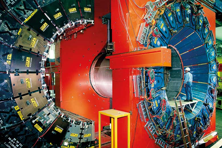 Anomaly! Collider Physics and the Quest for New Phenomena at Fermilab ...