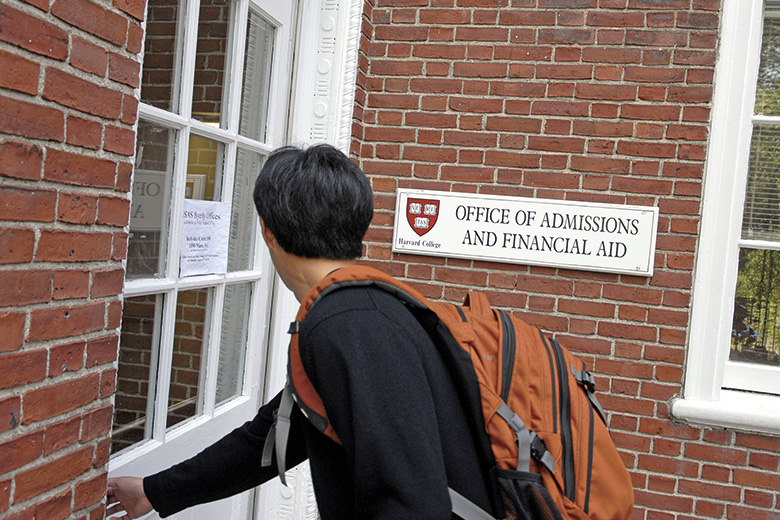 Major Harvard affirmative action case starts US court journey | Times ...