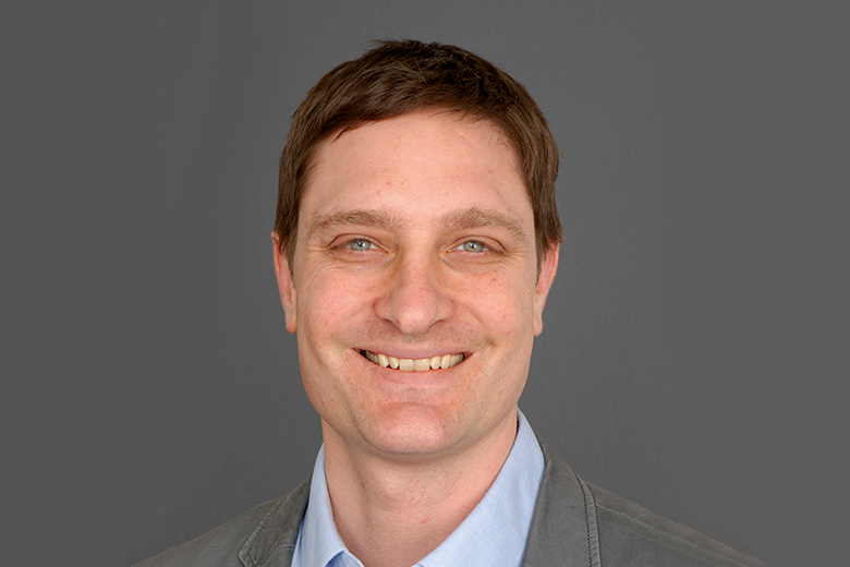 Books interview: Shane Hamilton | Times Higher Education (THE)