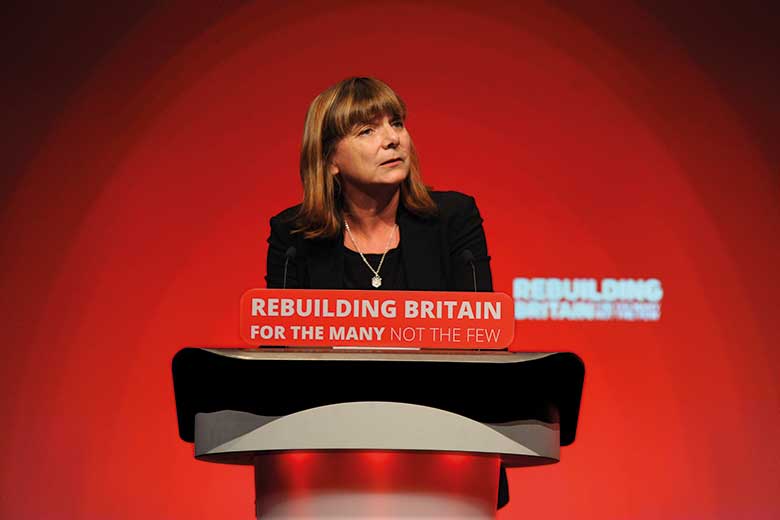 UCU’s Sally Hunt censured over handling of pensions strike | Times ...