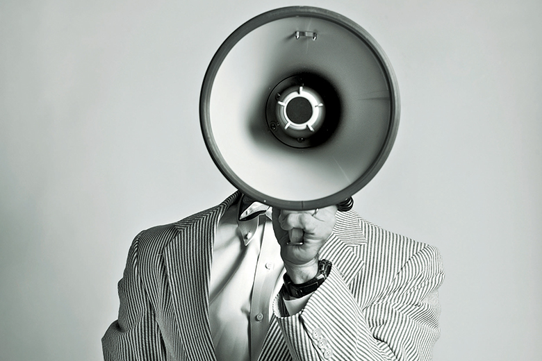 Linguistic Disobedience: Restoring Power to Civic Language, by Yuliya ...