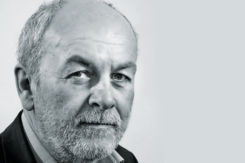 David Benyon, 1954-2018 | Times Higher Education (THE)