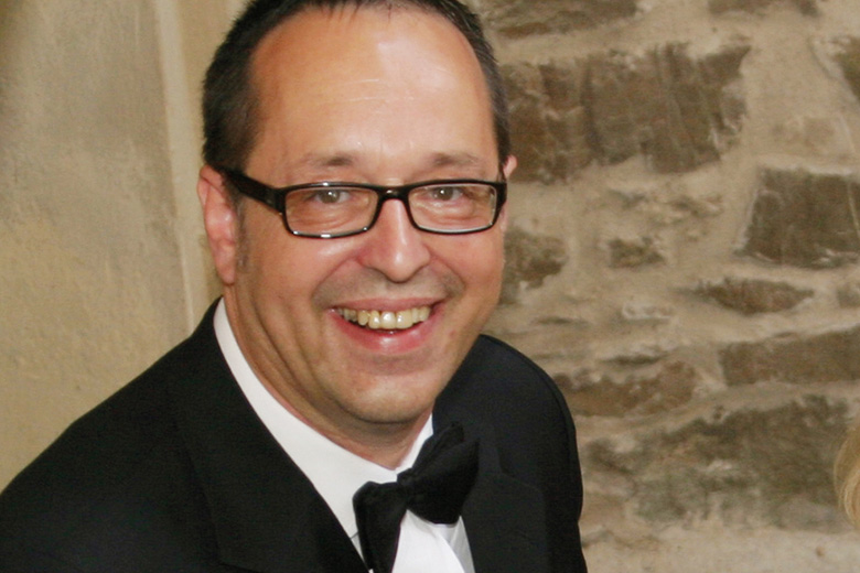 Obituary: Andy Furlong, 1956-2017 | THE People