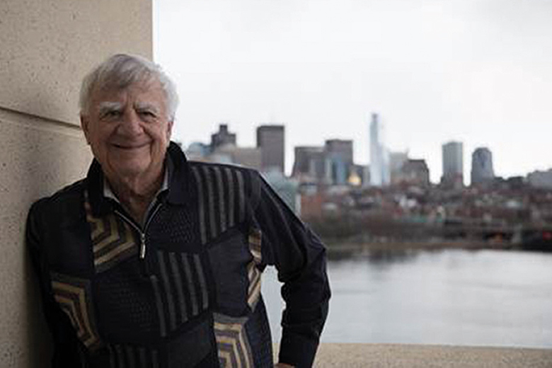 Books interview: Alan Wolfe | Times Higher Education (THE)