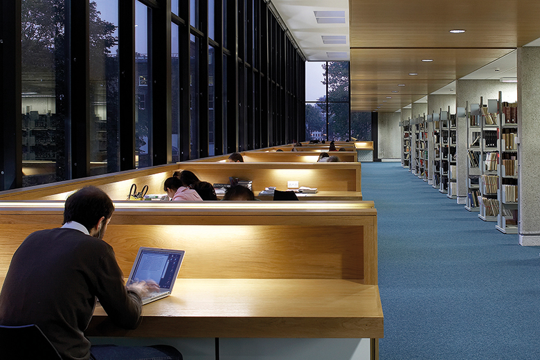 Campaigners fear ‘devastating’ impact of Soas library cuts | Times ...