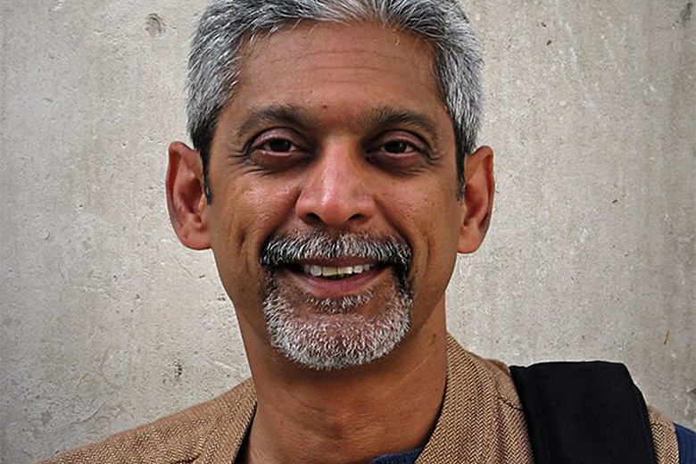 Interview: Vikram Patel, London School of Hygiene and Tropical Medicine ...