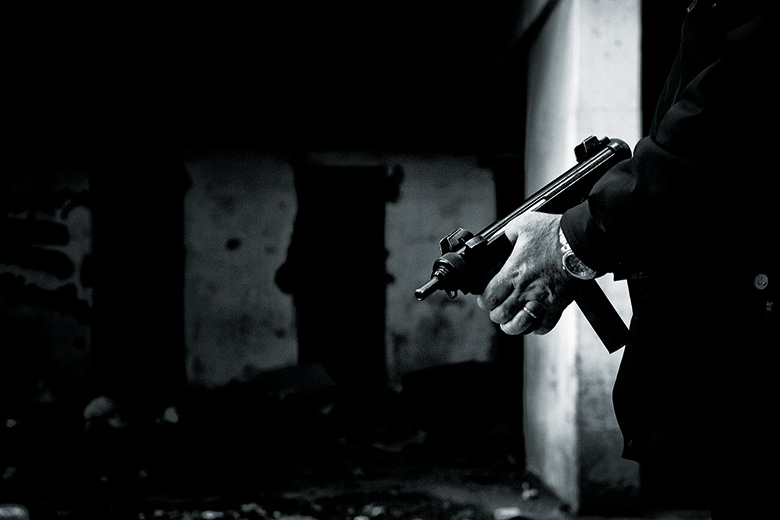 Dons of a different kind: researching the Mafia | THE Features