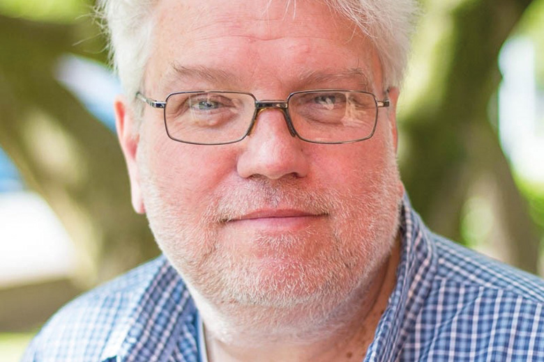 Kenneth Gloag, 1960-2017 | THE People