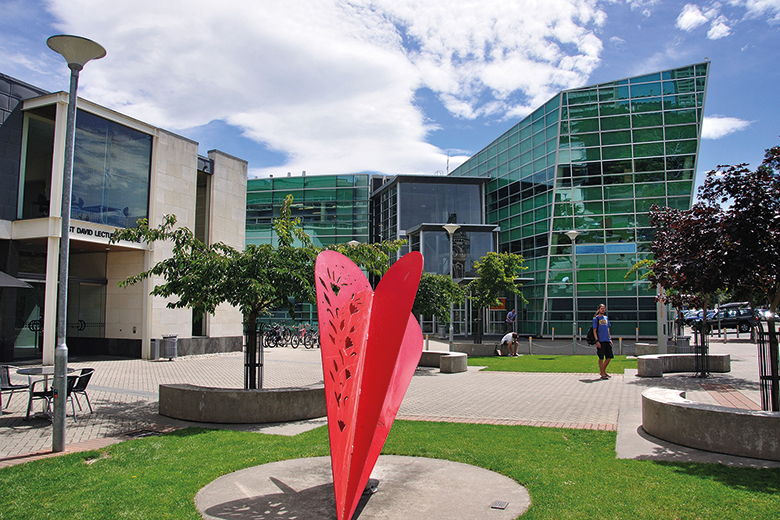 NZ universities ‘underinvest in staff’, says union | Times Higher ...