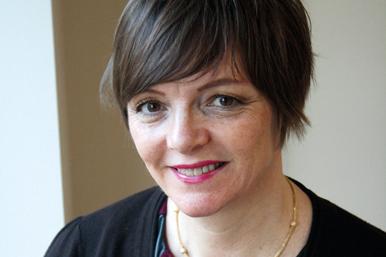 Sarah Williams Voice Actress