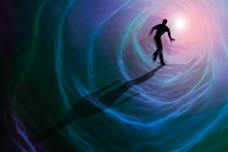 The Flip: Who You Really Are and Why It Matters, by Jeffrey Kripal ...