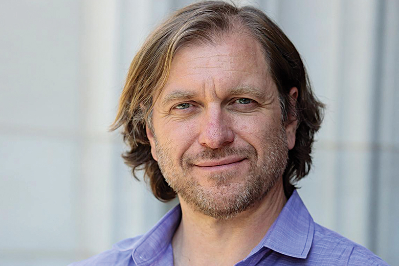 Robert Bird, 1969-2020 | Times Higher Education (THE)