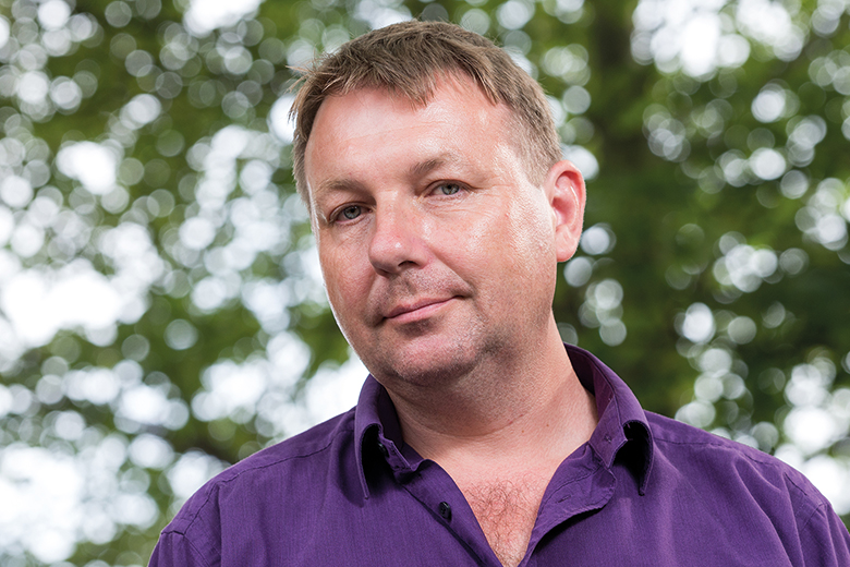 Danny Dorling: ‘slowdown’ brings end to ‘rampant capitalism’ | Times ...