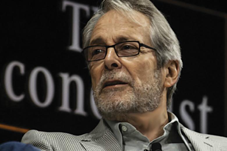 Geoffrey Nunberg, 1945-2020 | Times Higher Education (THE)