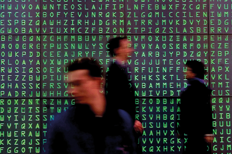 Pandemic response shines spotlight on coding in science | Times Higher ...