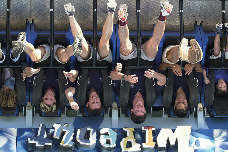 Australian shake-up ‘greatest hit to humanities in a century’ | Times ...