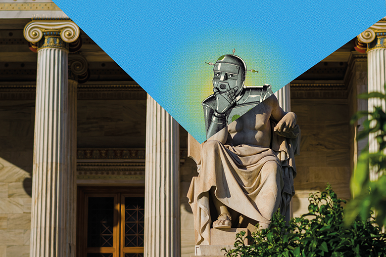 16 March 2023 digital edition | Times Higher Education (THE)