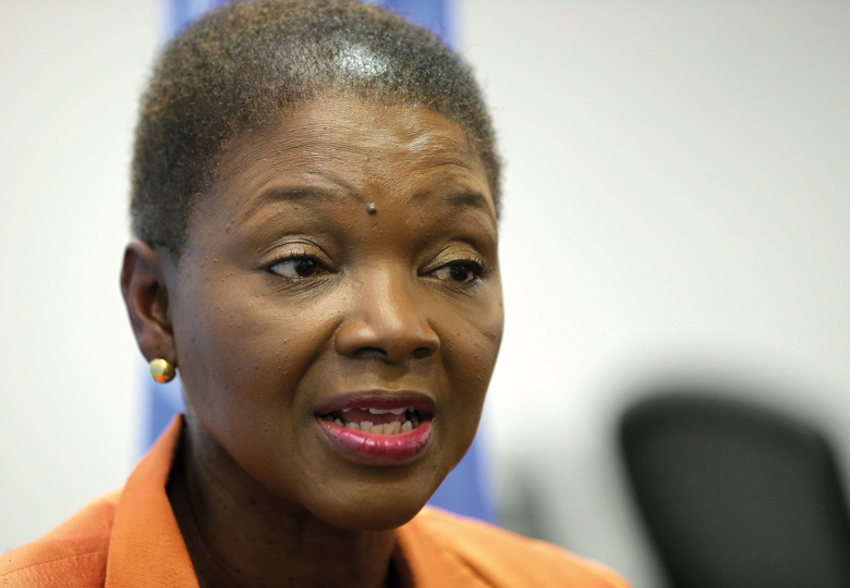 SOAS director warned that institution could run out of money | Times ...