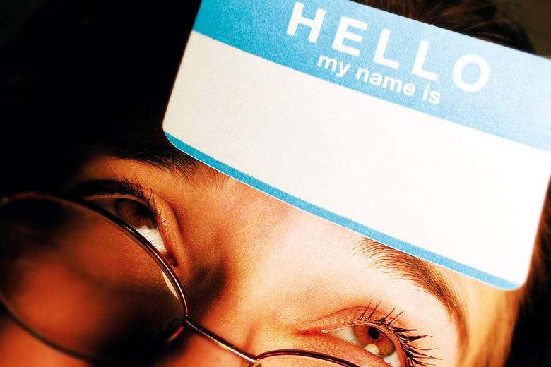 What’s in a name? Bias against female and minority applicants | Times ...