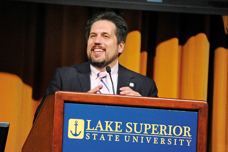 Thomas Pleger, 1969-2017 | THE People