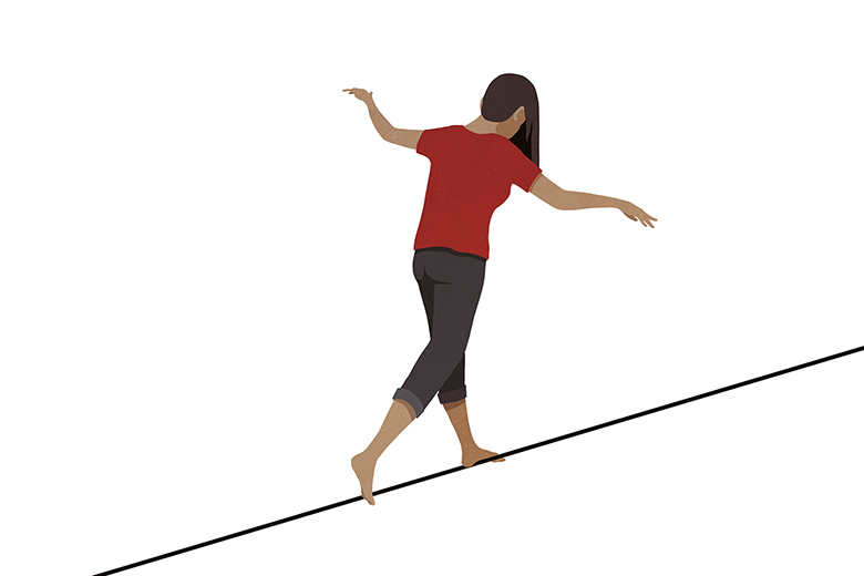 Academics’ lives in the balance | Times Higher Education (THE)