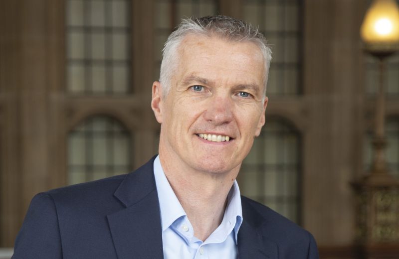Liverpool appoints Tim Jones as vice-chancellor | Times Higher ...