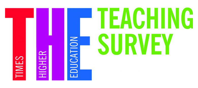 Times Higher Education launches major teaching survey | Times Higher ...