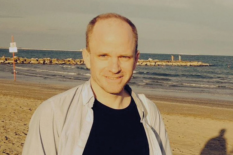 Interview with John Tresch | THE People