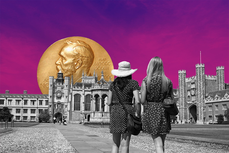 World Reputation Rankings 2025: results analysis | Times Higher ...