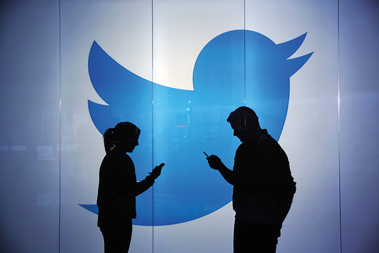 Using Twitter to measure research impact ‘needs quality control ...