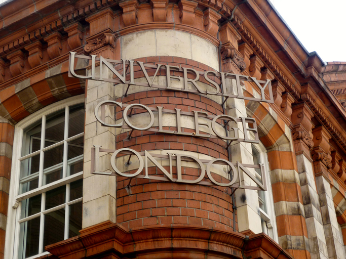 UCL to divest from fossil fuels and switch to meat-free catering ...