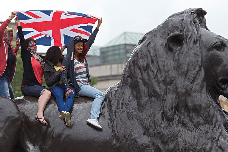 European alliances make Britain great | Times Higher Education (THE)