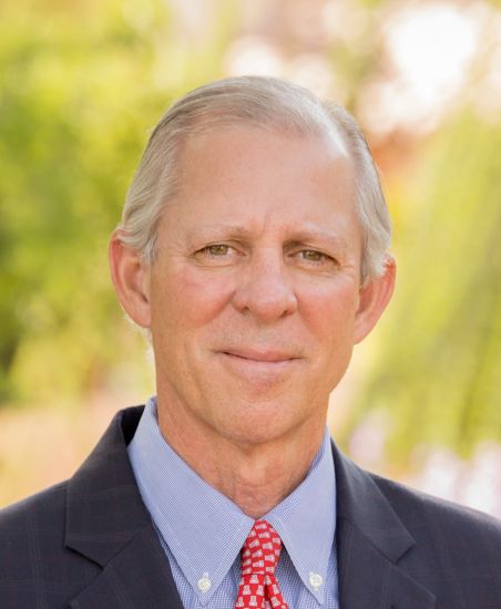 Robert Robbins to depart Arizona amid deep financial woes