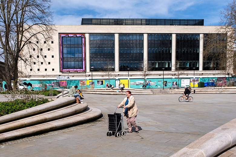 University of Gloucestershire city campus ‘shows importance of flexible ...