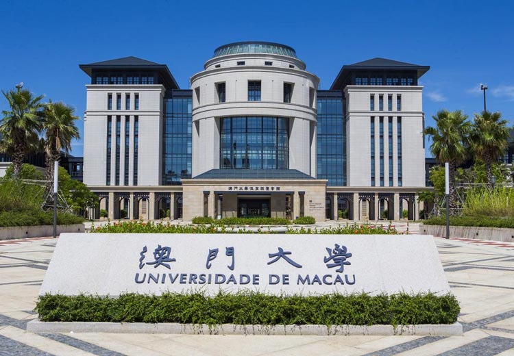 The University of Macau strives to achieve international growth | Times ...