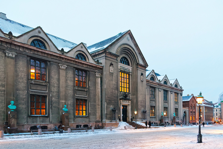 Danish university acceptances fall by 2 per cent | Times Higher ...