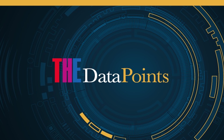 Find out more about THE DataPoints | Times Higher Education (THE)