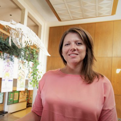 Pruitt accuser on calling out research partner | Times Higher Education ...